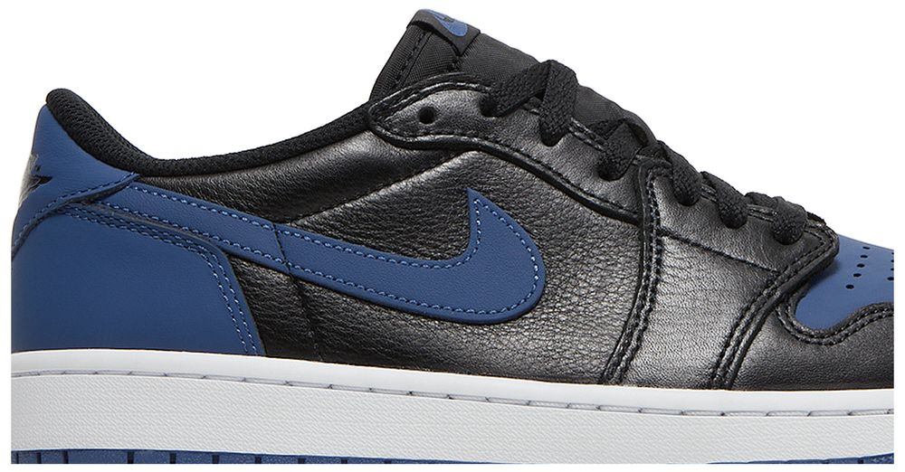 Buy Air Jordan 1 Retro Low OG 'Mystic Navy' - CZ0790 041 | GOAT