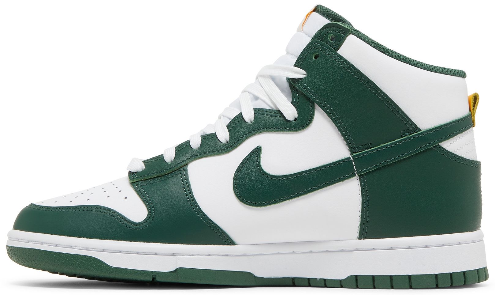 Buy Nike Dunk High 'Australia' - DD1399 300 | GOAT