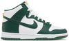 Buy Nike Dunk High 'Australia' - DD1399 300 | GOAT