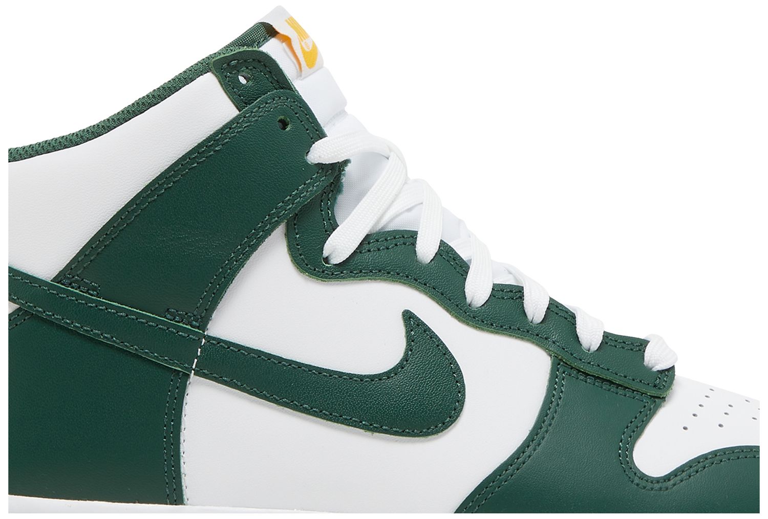 Buy Nike Dunk High 'Australia' - DD1399 300 | GOAT