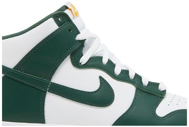 Buy Nike Dunk High 'Australia' - DD1399 300 | GOAT