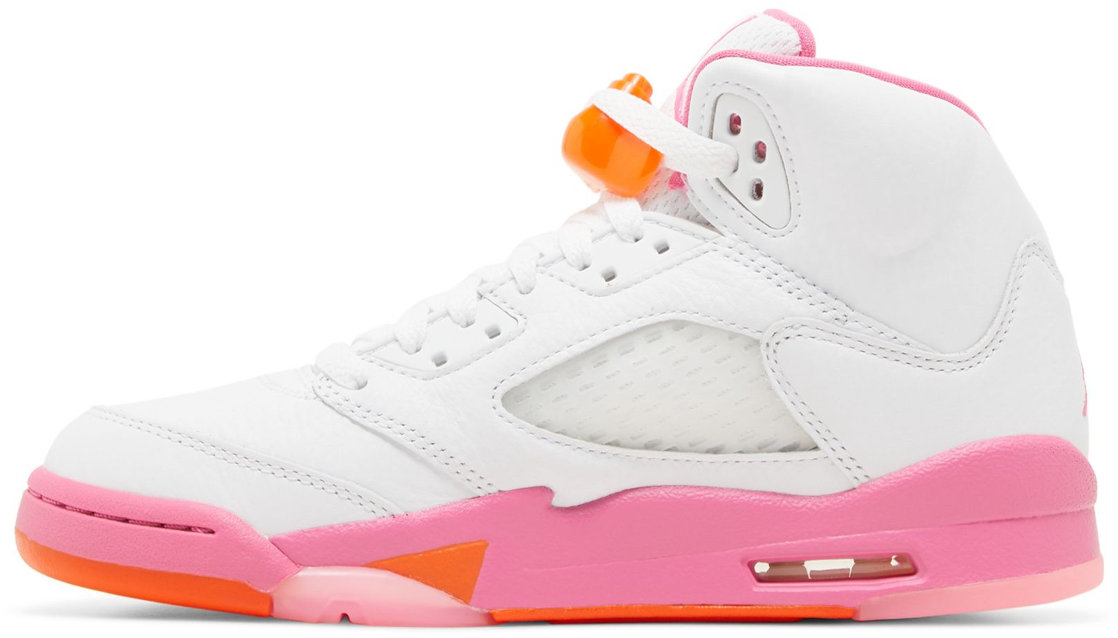 Buy Air Jordan 5 Retro GS 'Pinksicle' - 440892 168 | GOAT