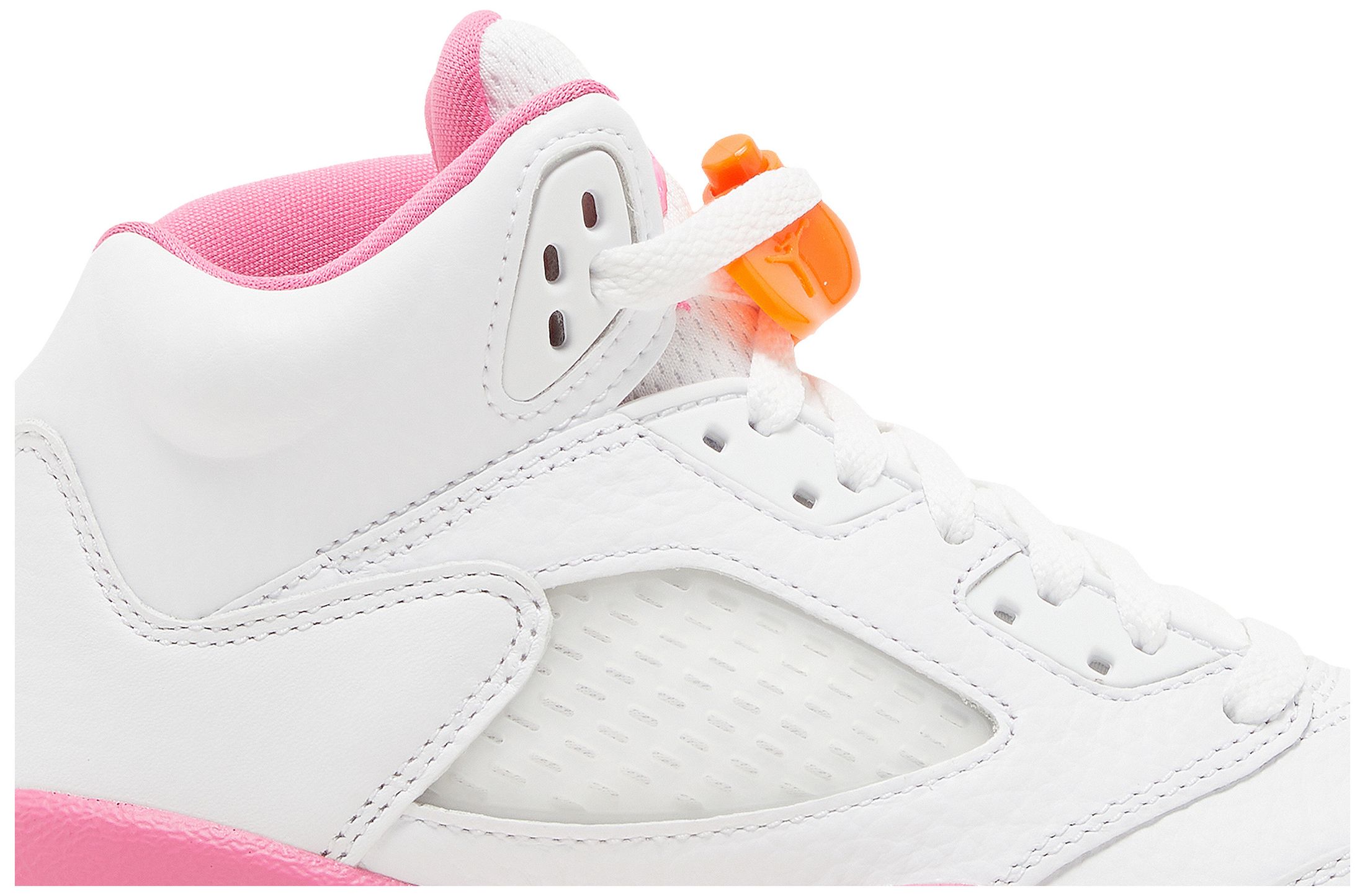 Buy Air Jordan 5 Retro GS 'Pinksicle' - 440892 168 | GOAT
