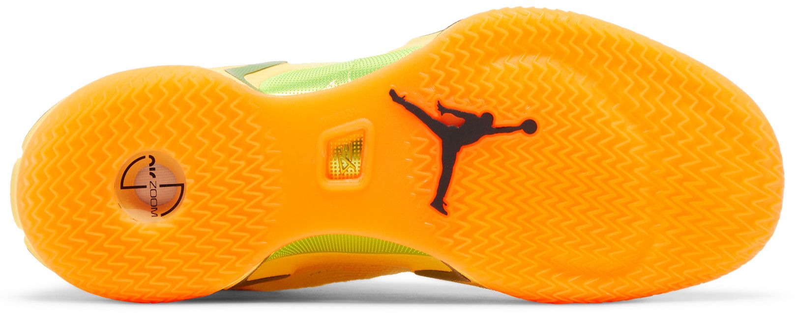 Buy Jayson Tatum x Air Jordan 36 Nitro 'Taco Jay' - DQ6866 803 | GOAT