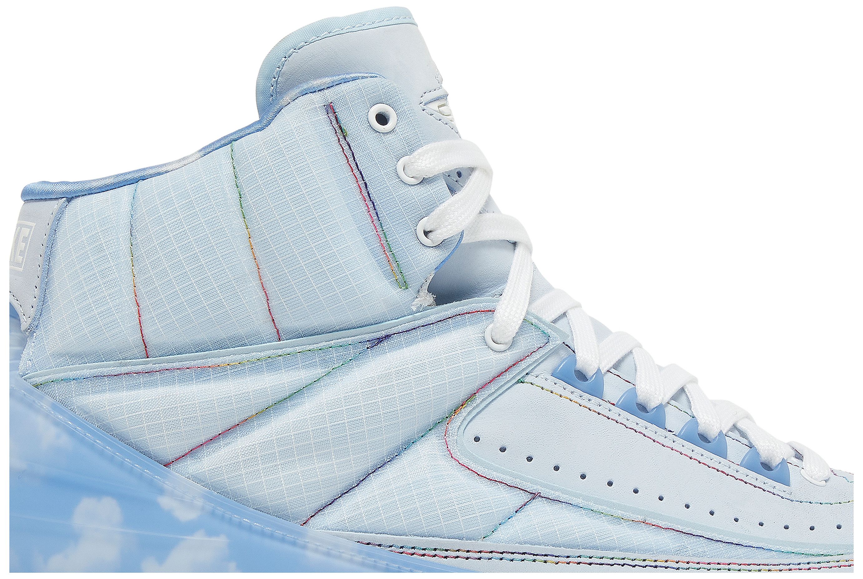 Buy J. Balvin x Air Jordan 2 Retro SP - DQ7691 419 | GOAT