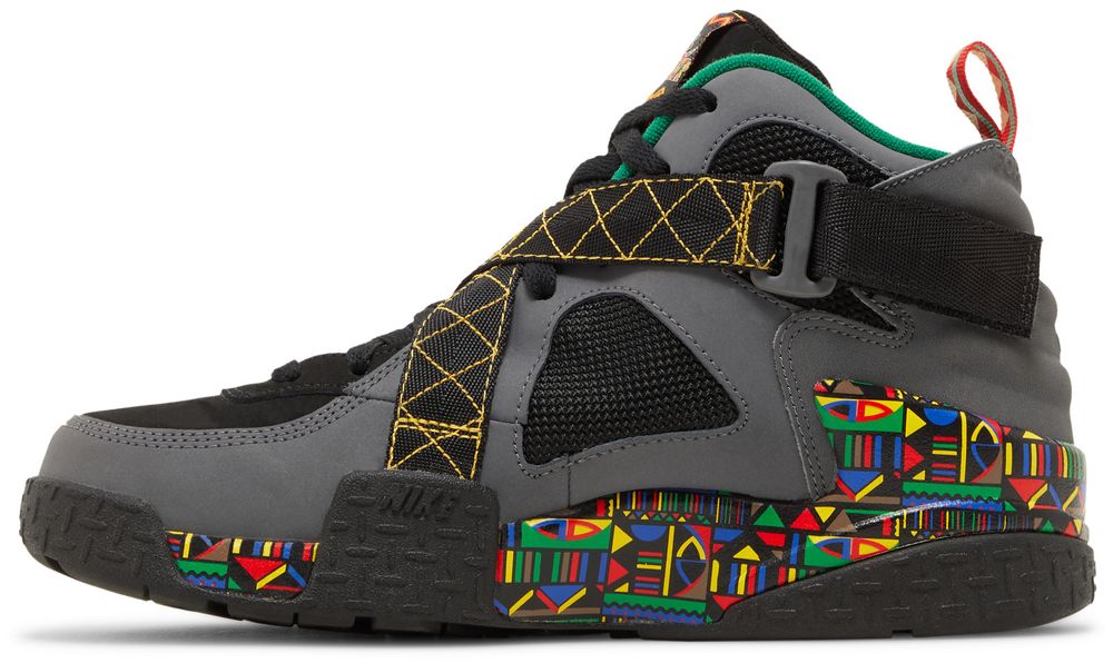 Buy Nike Air Raid 'Peace' - 642330 003 | GOAT
