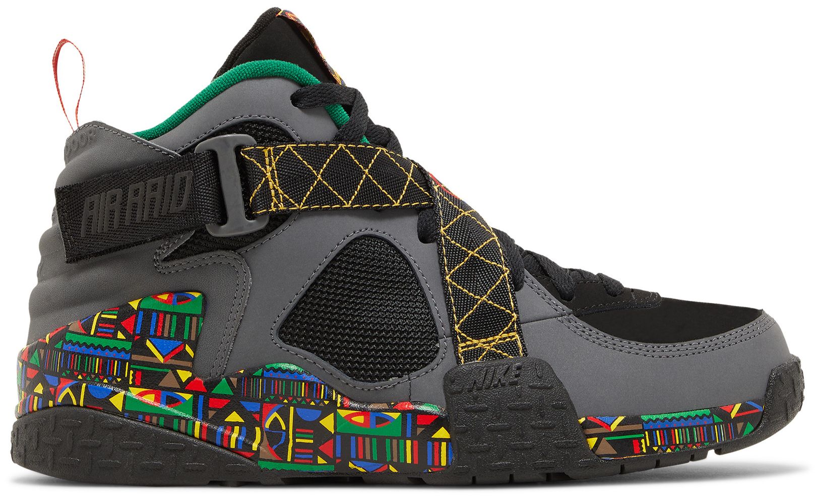 Buy Nike Air Raid 'Peace' - 642330 003 | GOAT