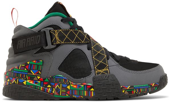 Buy Nike Air Raid 'Peace' - 642330 003 | GOAT