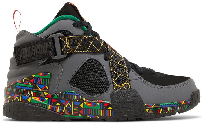 Buy Air Raid 'Peace' - 642330 003 | GOAT