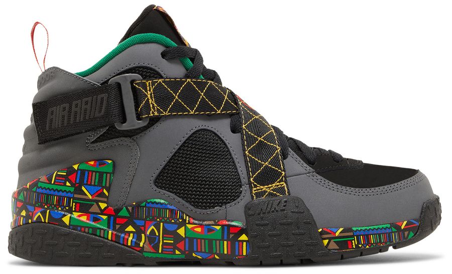 Buy Nike Air Raid 'Peace' - 642330 003 | GOAT