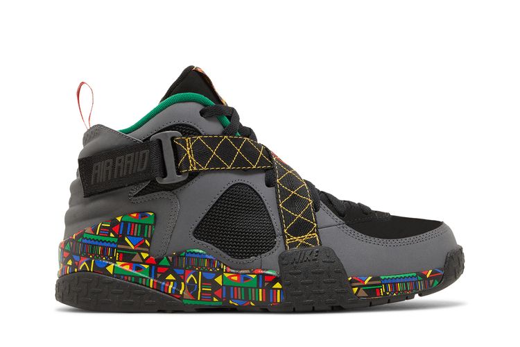 Buy Nike Air Raid 'Peace' - 642330 003 | GOAT