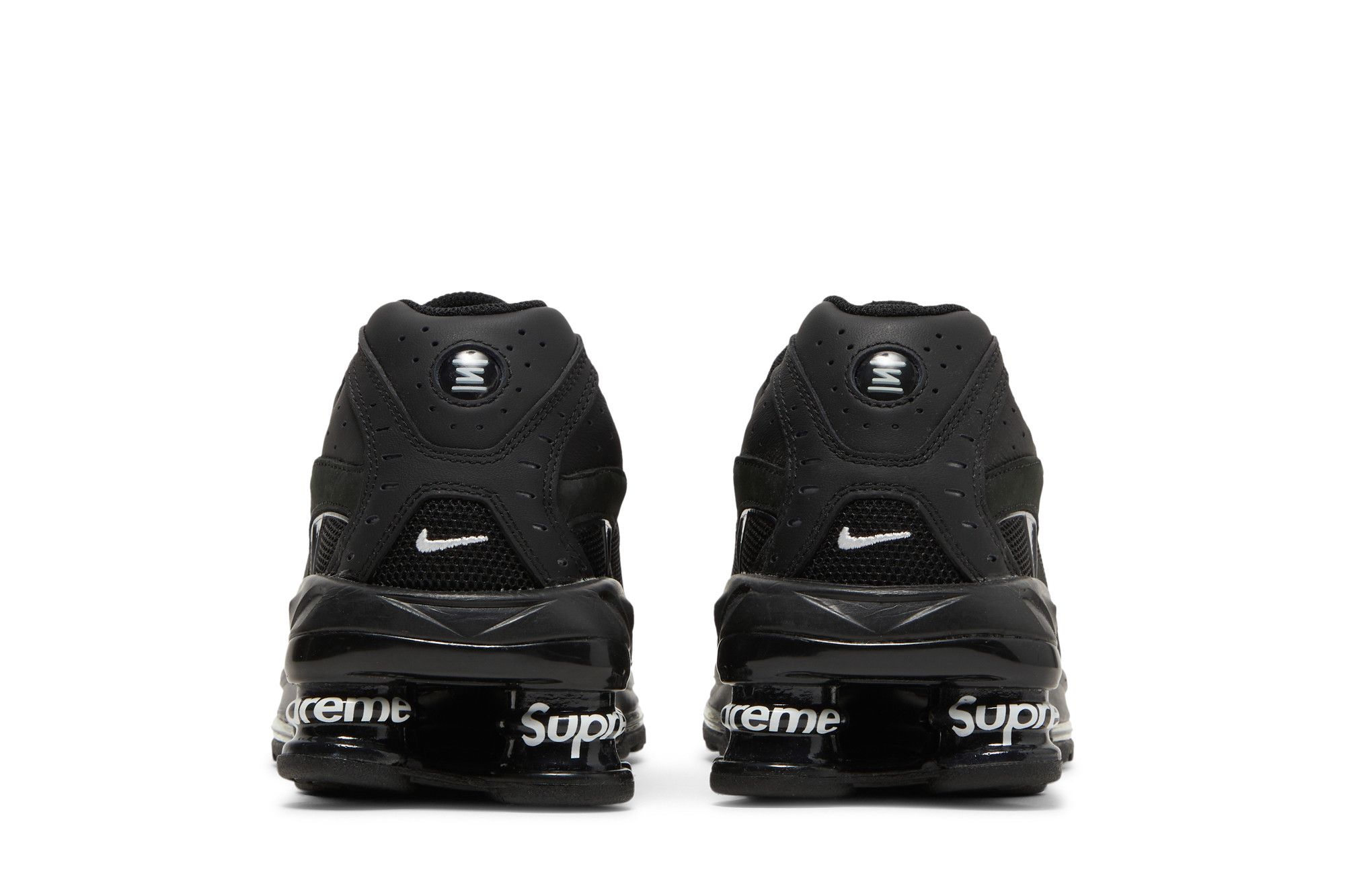 Buy Supreme x Shox Ride 2 'Black' - DN1615 001 | GOAT Buy Supreme x Shox Ride 2 'Black' - DN1615 001 | GOAT
