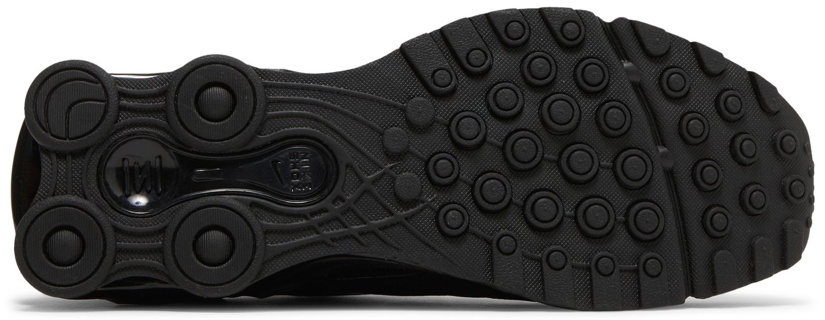 Achetez des Supreme x Nike Shox Ride 2 'Black' - DN1615 001 | GOAT FR