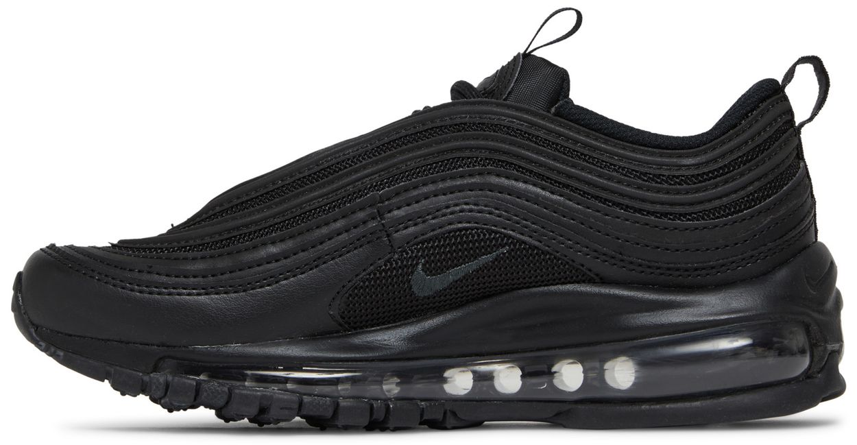 Buy Nike Wmns Air Max 97 'Triple Black' - DH8016 002 | GOAT