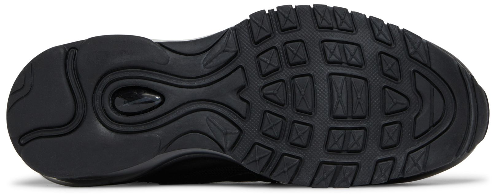 Buy Nike Wmns Air Max 97 'Triple Black' - DH8016 002 | GOAT