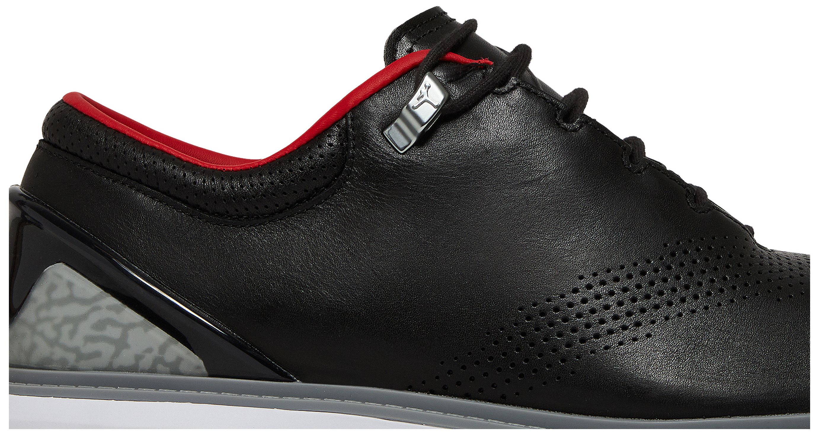 Buy Air Jordan ADG 4 'Black Cement' - DM0103 015 | GOAT