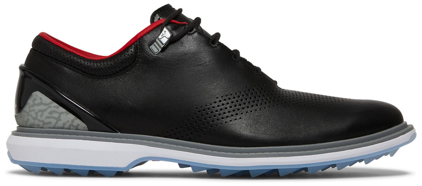 Buy Air Jordan ADG 4 'Black Cement' - DM0103 015 | GOAT