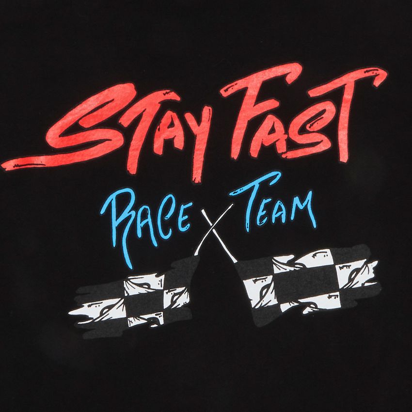 Buy Chrome Hearts x Matty Boy Stay Fast Hoodie 'Black' - 1383 ...