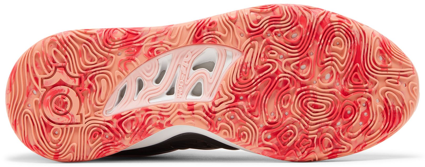 Buy Napheesa Collier x Nike KD 15 'Community' - DV1682 900 | GOAT