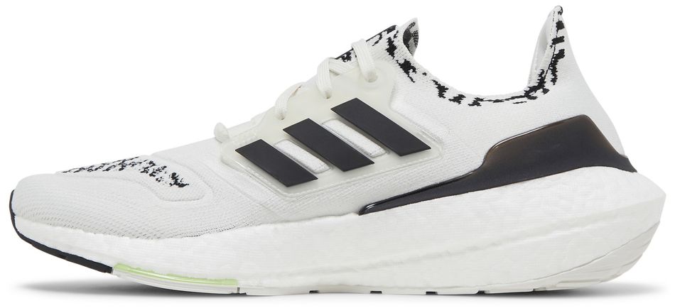Buy Adidas UltraBoost 22 'Non Dyed Zebra' - GX5573 | GOAT