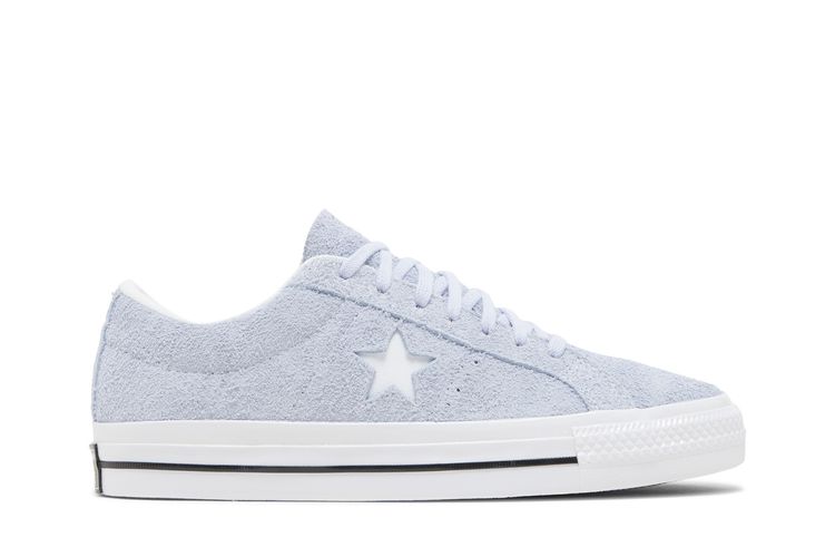 Buy Converse One Star Low 'Lavender' - 172387C | GOAT