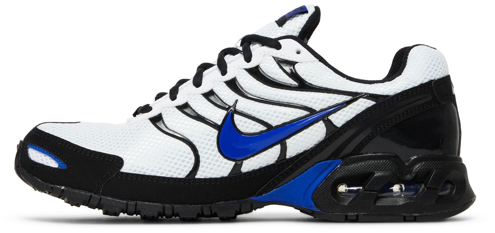 Buy Nike Air Max Torch 4 'White Hyper Blue' - CW7026 100 | GOAT