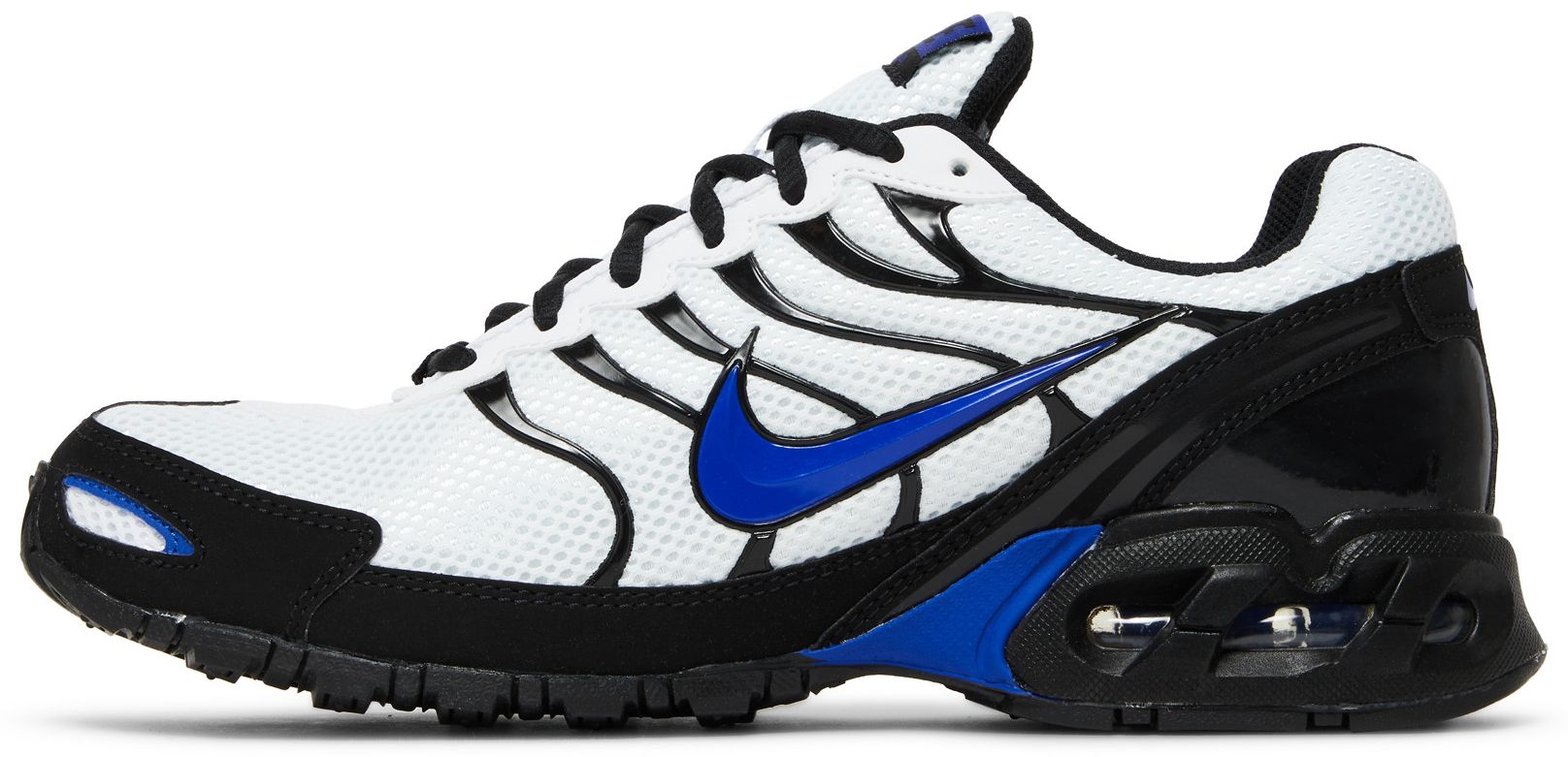 Buy Nike Air Max Torch 4 'White Hyper Blue' - CW7026 100 | GOAT