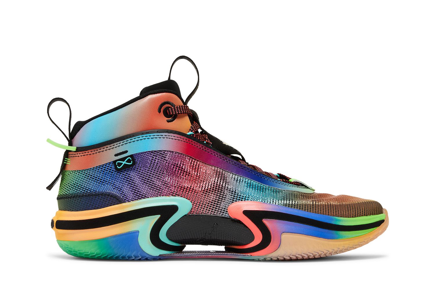 Buy Air Jordan 36 'Year of the Tiger' - DN4200 064 | GOAT