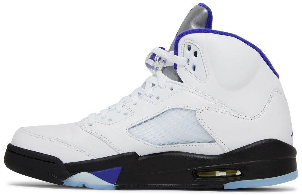 Buy Air Jordan 5 Retro 'Concord' - DD0587 141 | GOAT