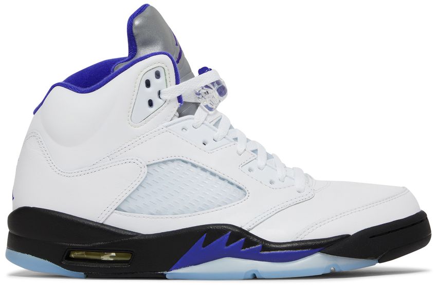 Buy Air Jordan 5 Retro 'Concord' - DD0587 141 | GOAT