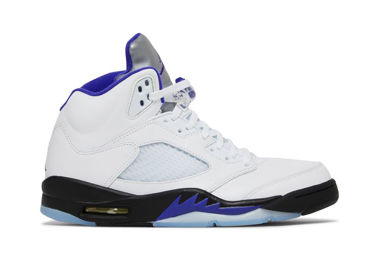 Buy Air Jordan 5 Retro 'Concord' - DD0587 141 | GOAT