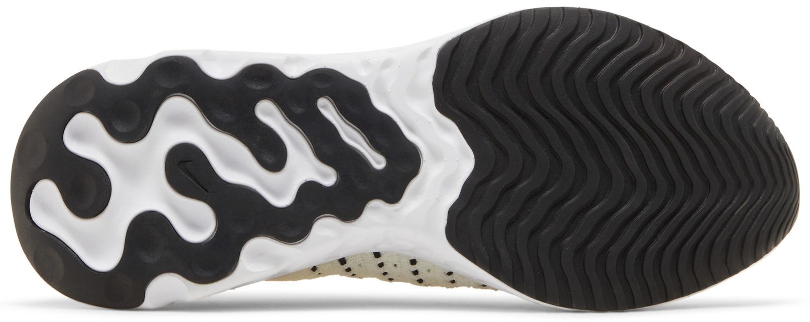 Buy Nike React Phantom Run Flyknit 2 'Sail Light Bone' - DV2139 100 | GOAT