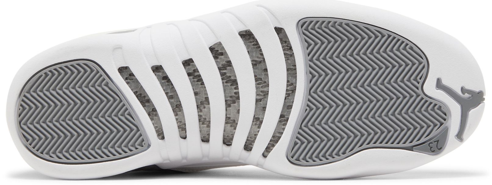Buy Air Jordan 12 Retro 'Stealth' - CT8013 015 | GOAT
