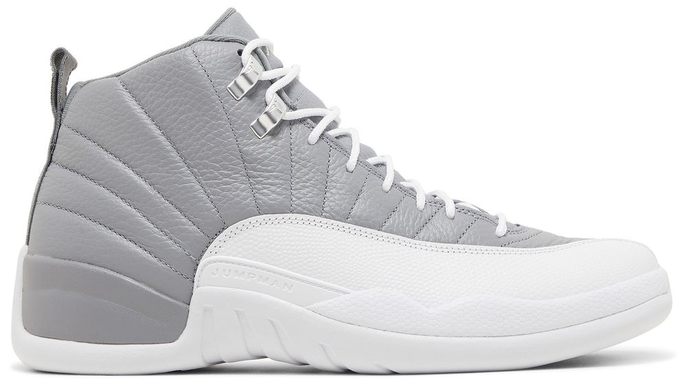 Buy Air Jordan 12 Retro 'Stealth' - CT8013 015 | GOAT
