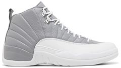 Buy Air Jordan 12 Retro 'Stealth' - CT8013 015 | GOAT