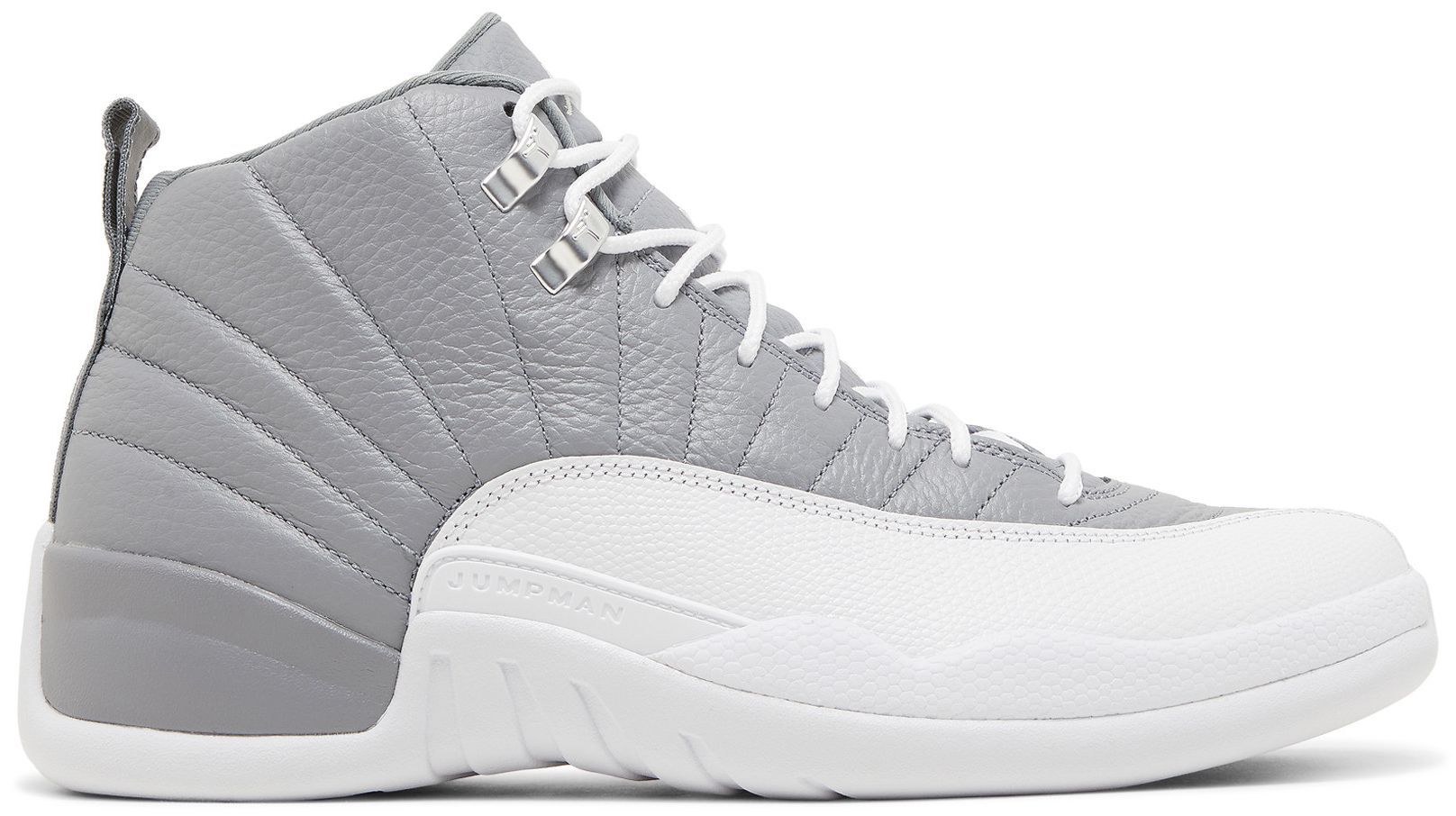 Buy Air Jordan 12 Retro 'Stealth' - CT8013 015 | GOAT