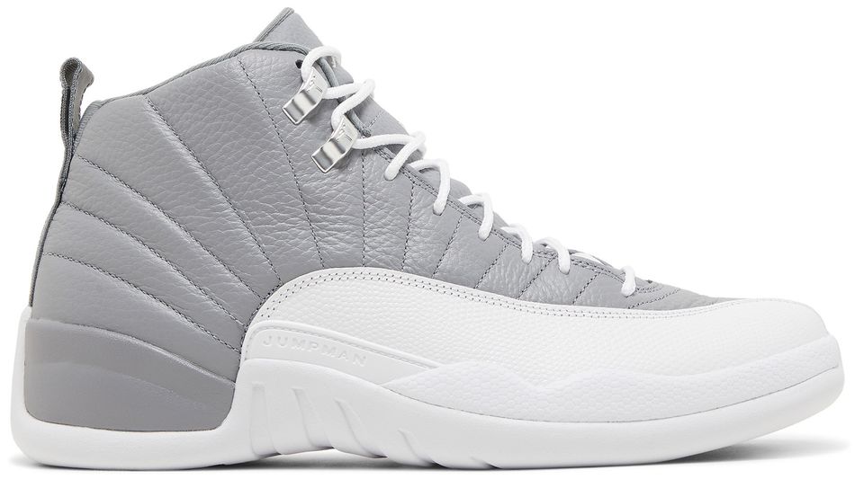 Buy Air Jordan 12 Retro 'Stealth' - CT8013 015 | GOAT