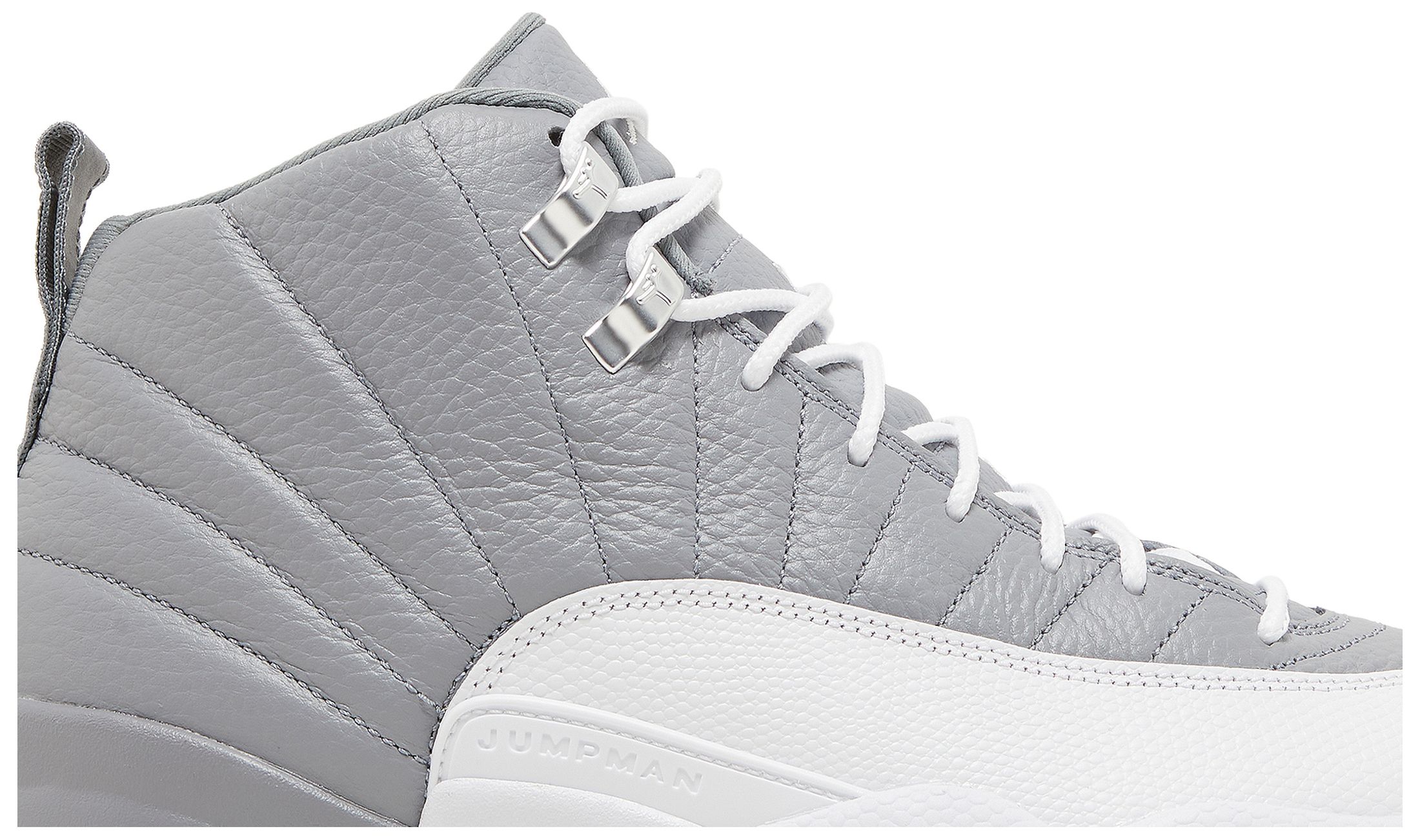 Buy Air Jordan 12 Retro 'Stealth' - CT8013 015 | GOAT