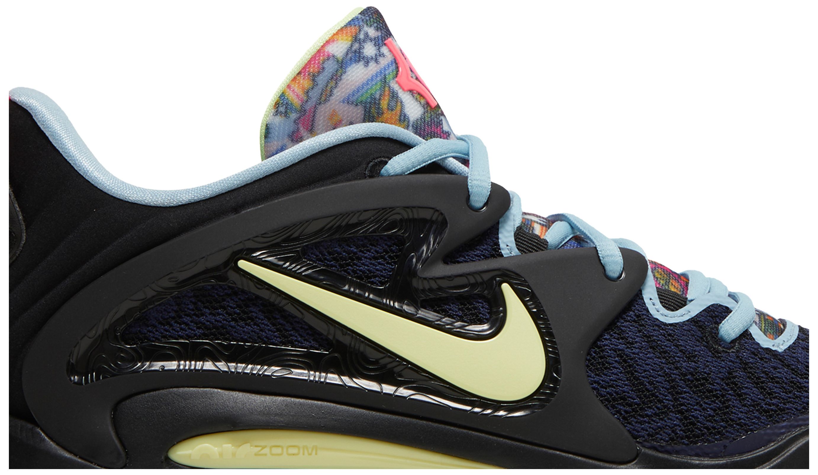 Buy Nike KD 15 'Beginnings' - DC1975 001 | GOAT