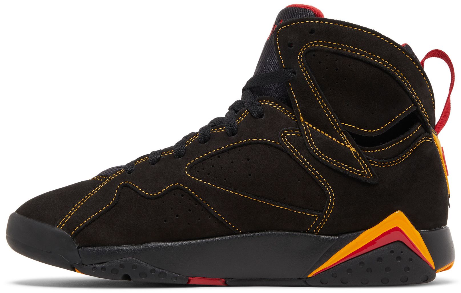 Buy Air Jordan 7 Retro 'Citrus' 2022 - CU9307 081 | GOAT