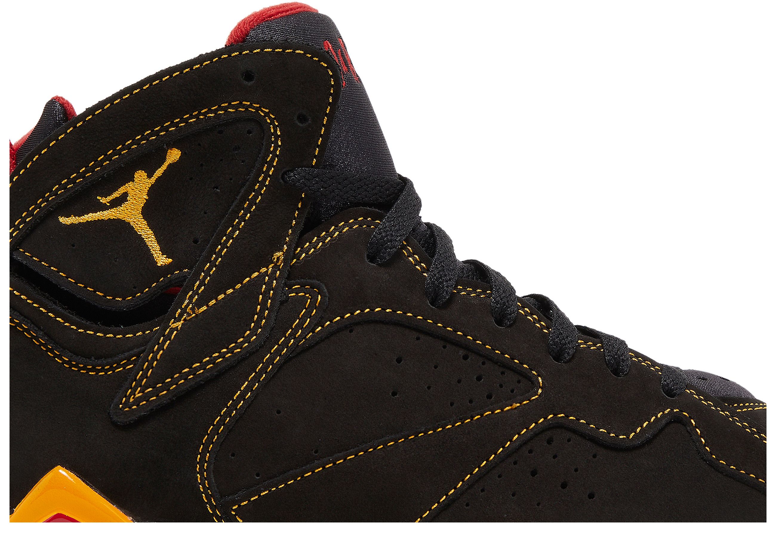 Buy Air Jordan 7 Retro 'Citrus' 2022 - CU9307 081 | GOAT