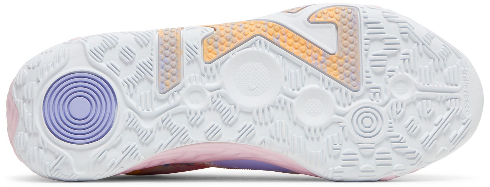 Buy Nike PG 6 'Painted Swoosh' - DO9824 100 | GOAT