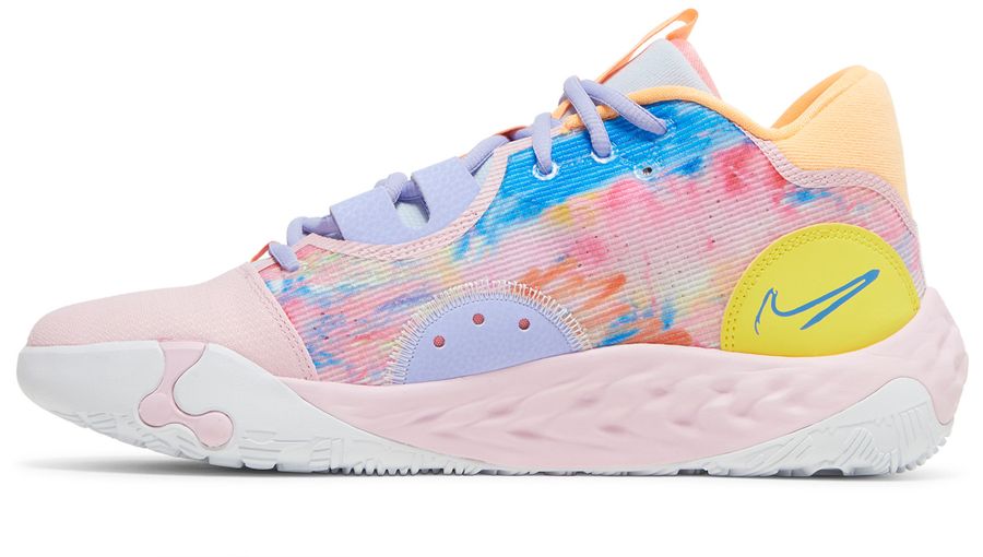 Buy Nike PG 6 'Painted Swoosh' - DO9824 100 | GOAT