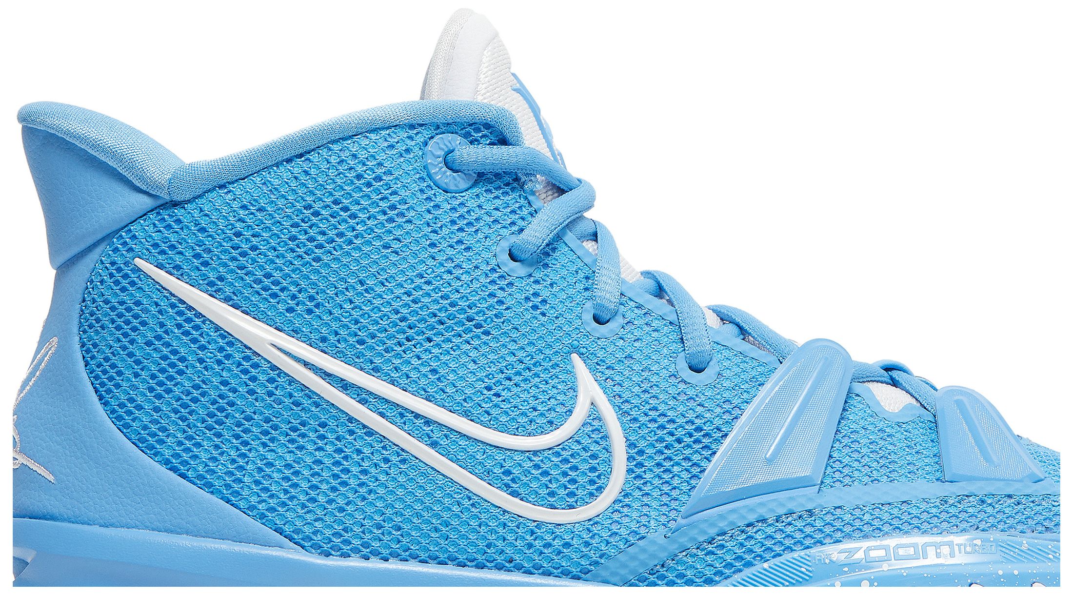 Buy Nike Kyrie 7 TB 'University Blue' - DM5042 405 | GOAT