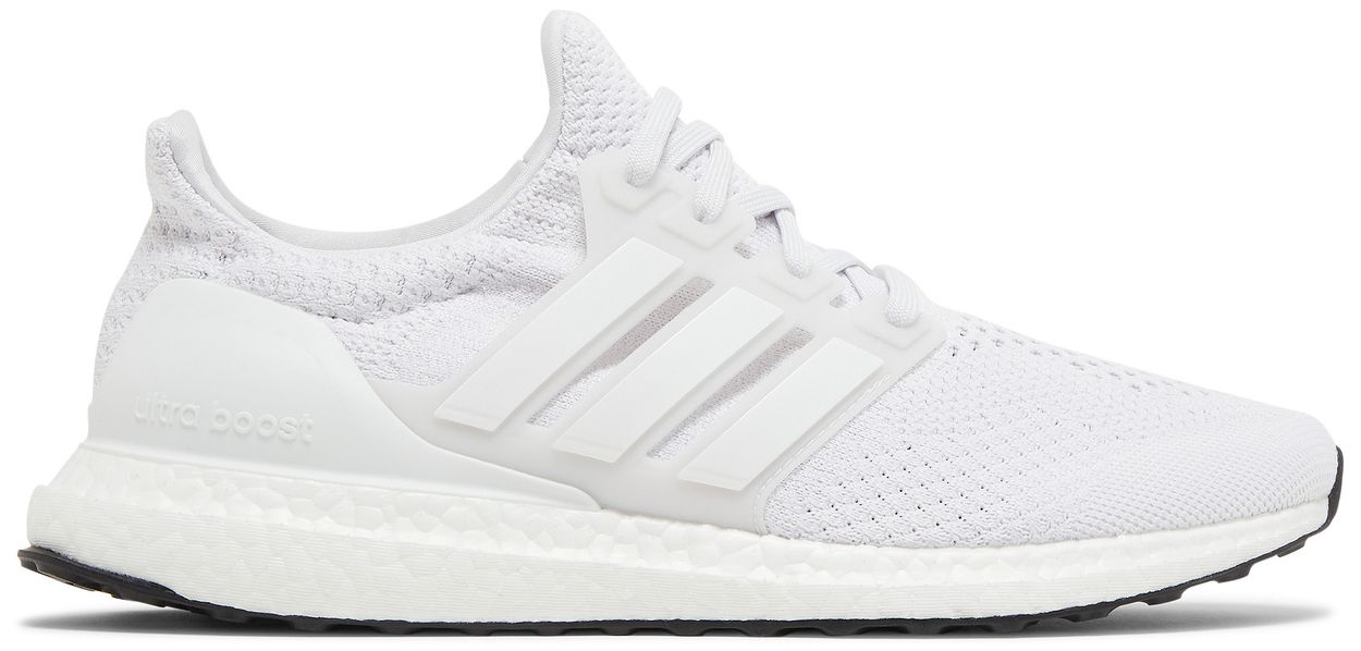 Buy adidas UltraBoost DNA 5.0 'Triple White' - GV8740 | GOAT