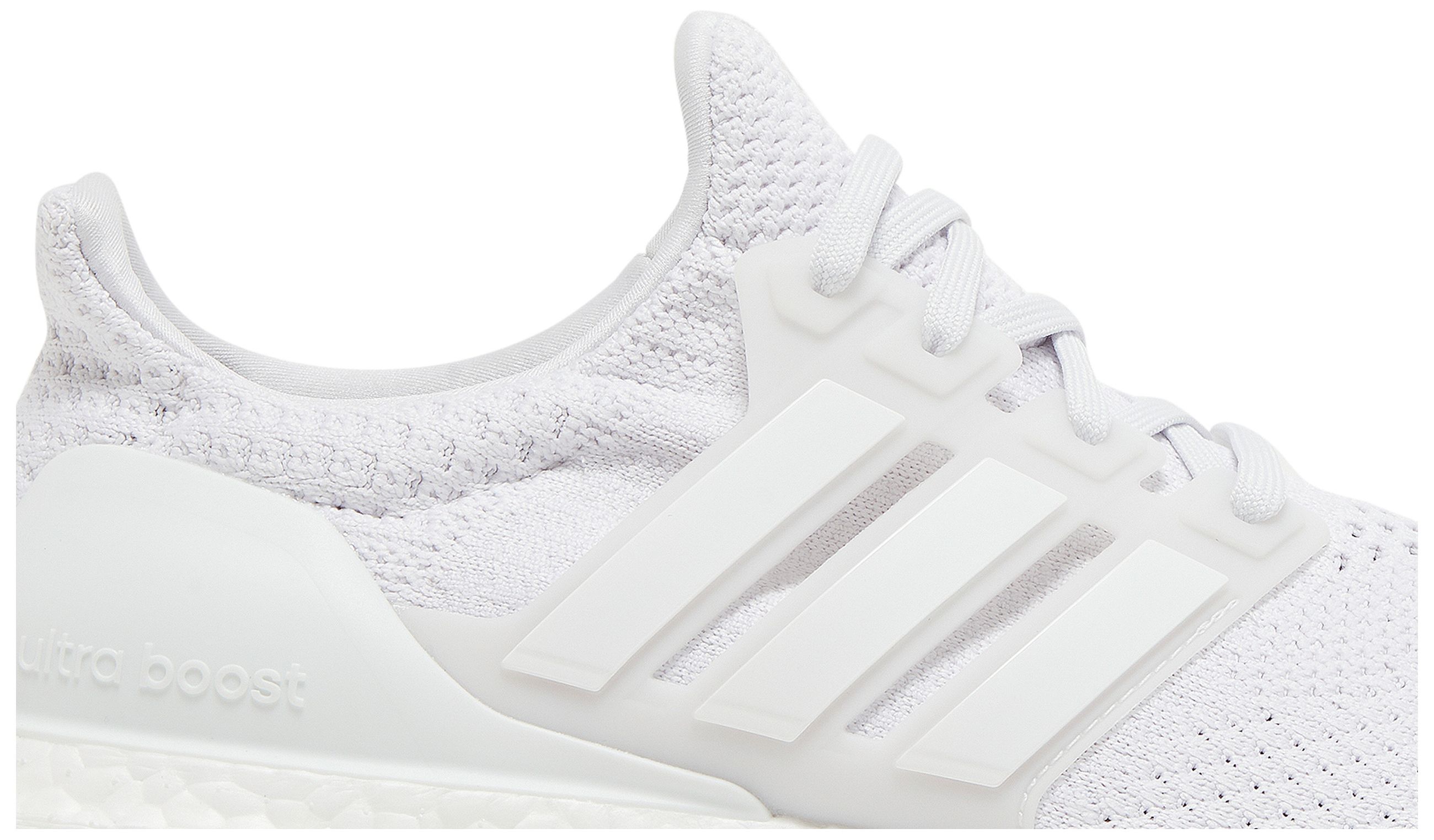 Buy Adidas UltraBoost DNA 5.0 'Triple White' - GV8740 | GOAT