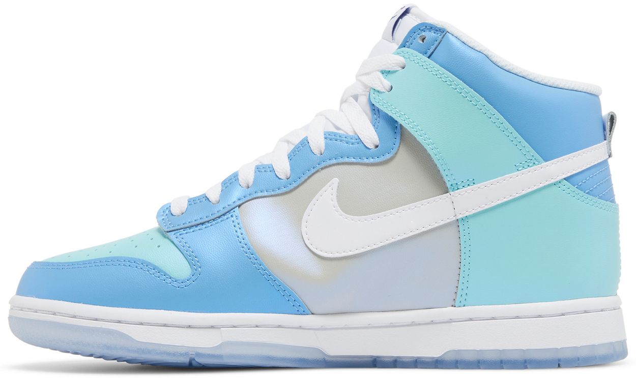Buy Nike Dunk High 'I Got Next' - DV2130 400 | GOAT