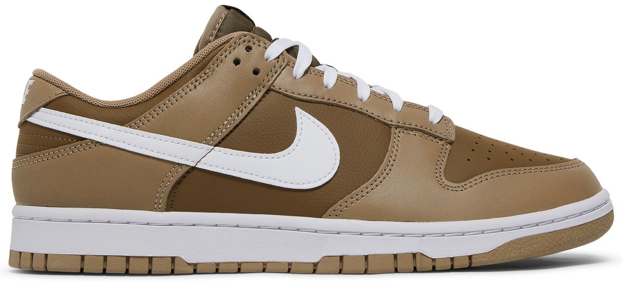 Buy Nike Dunk Low 'Judge Grey' - DJ6188 200 | GOAT