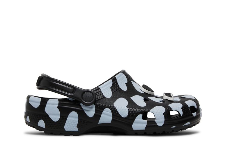 Achetez des Awake NY x Crocs Classic Clog 'Home Is Where The Heart Is ...