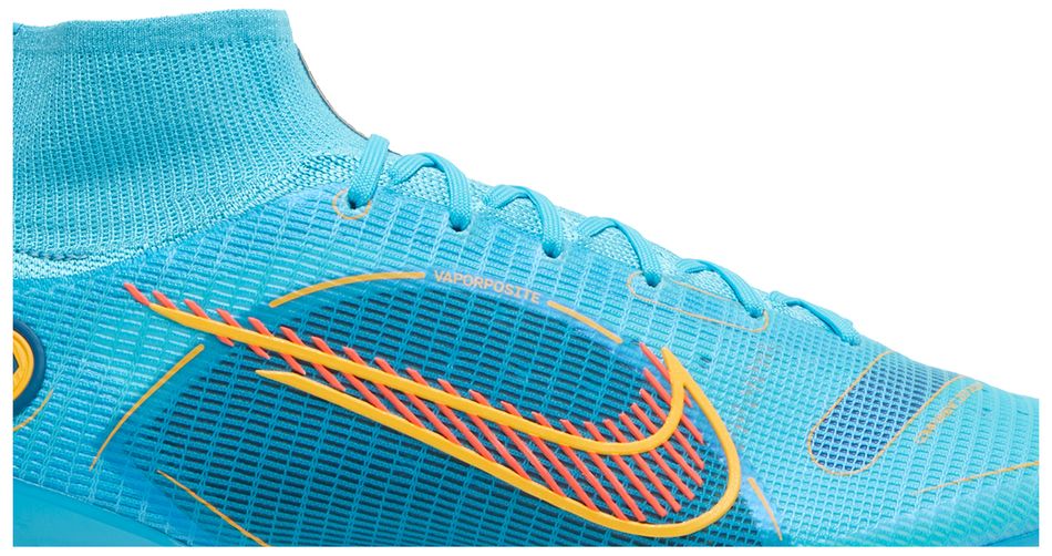 Buy Nike Mercurial Superfly 8 Elite FG 'Blueprint Pack' - DJ2839 484 | GOAT
